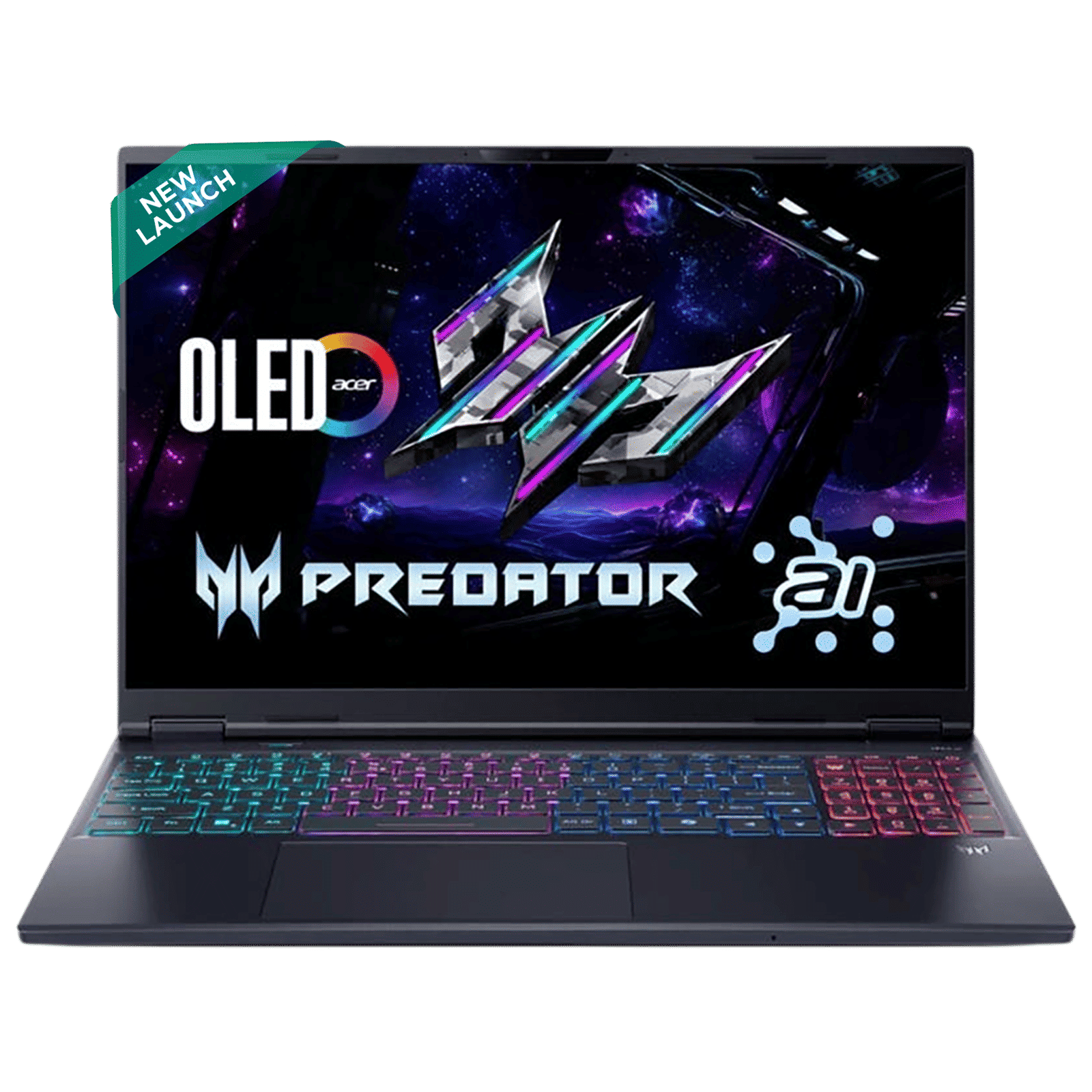 Buy Acer Predator Helios Neo 16S PHN16S-71 Intel Core Ultra 7 Gaming Laptop (16GB, 1TB SSD ...